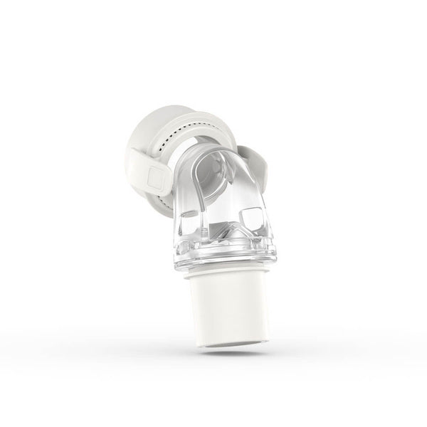 ResMed AirFit™ F30 and F20 Elbow – PlacesOfDreams