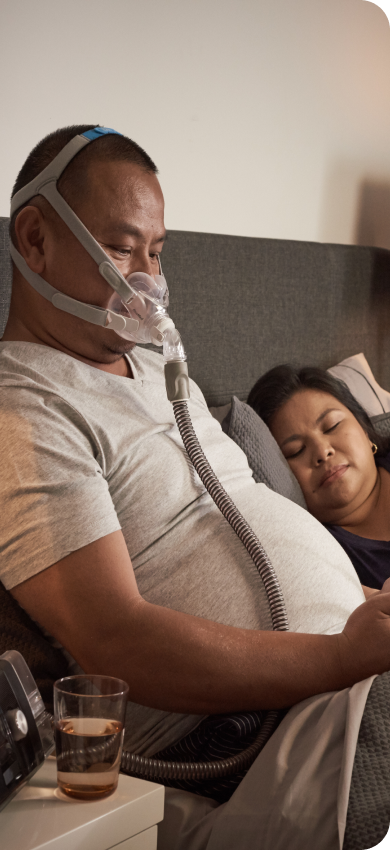 CPAP Rescue – PlacesOfDreams